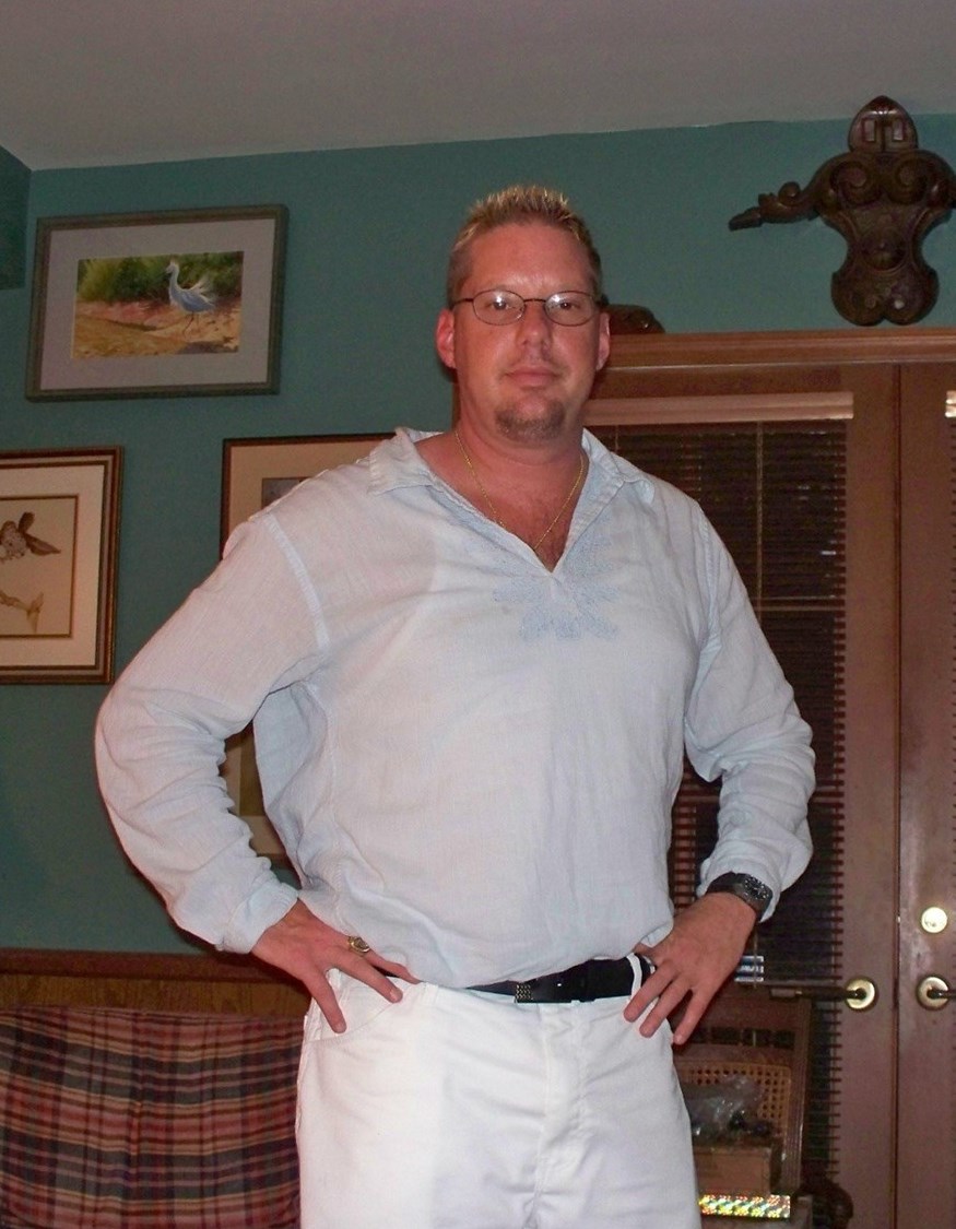 Jeffrey Matula Obituary - Clearwater, FL