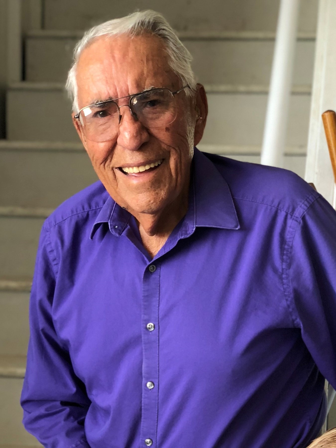 James Bernal Obituary - Grand Junction, CO