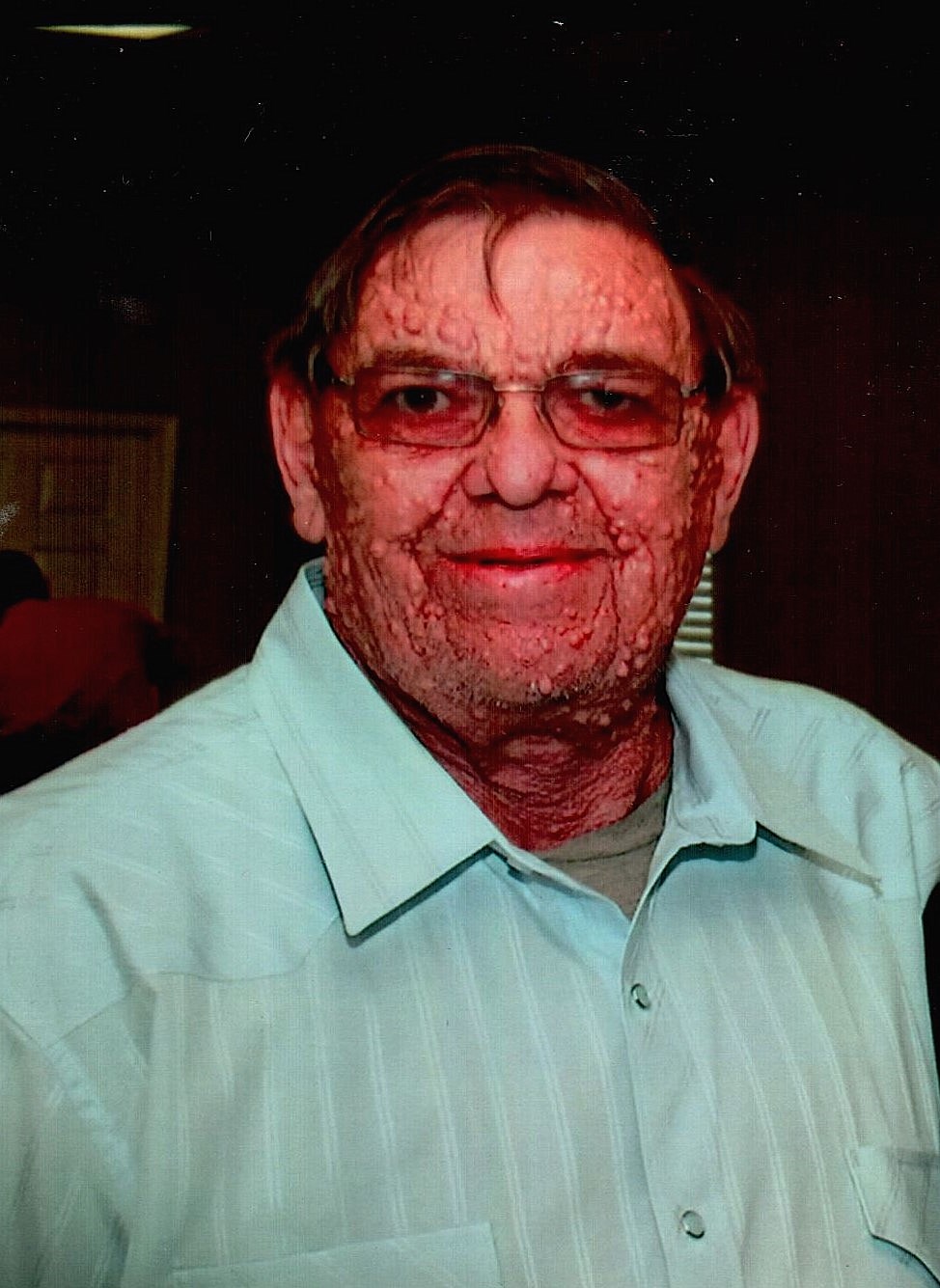 Terry Van Slyke Obituary - Westlake, LA