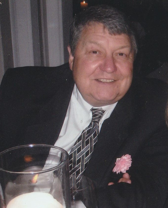 Allen Walker Moon Obituary - Pelham, AL