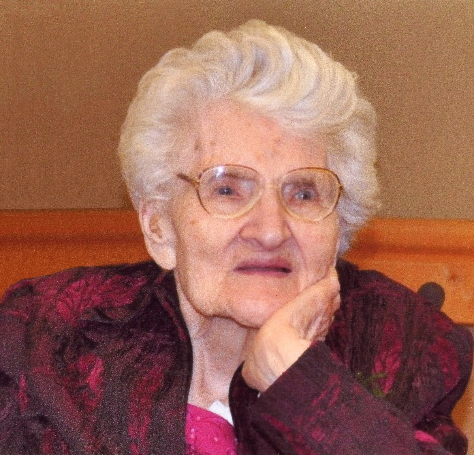 Katarina Stobbe Obituary - Abbotsford, BC