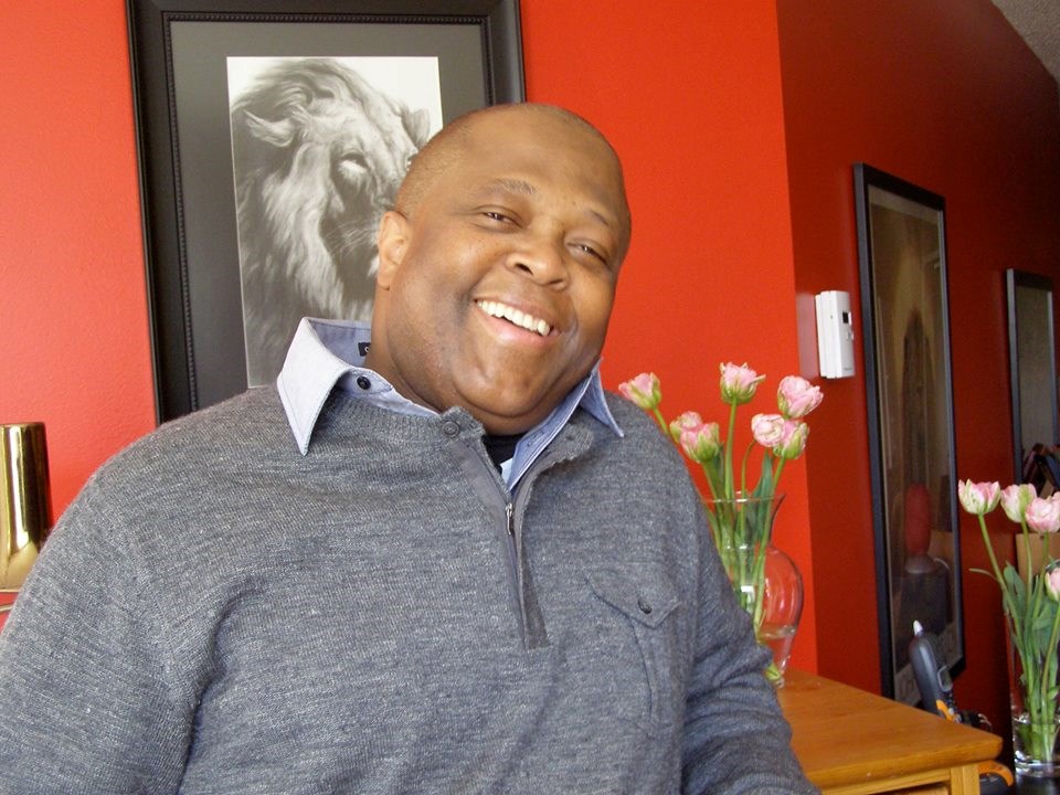 Mr. Errol Antonio Hines Obituary - Burnaby, BC