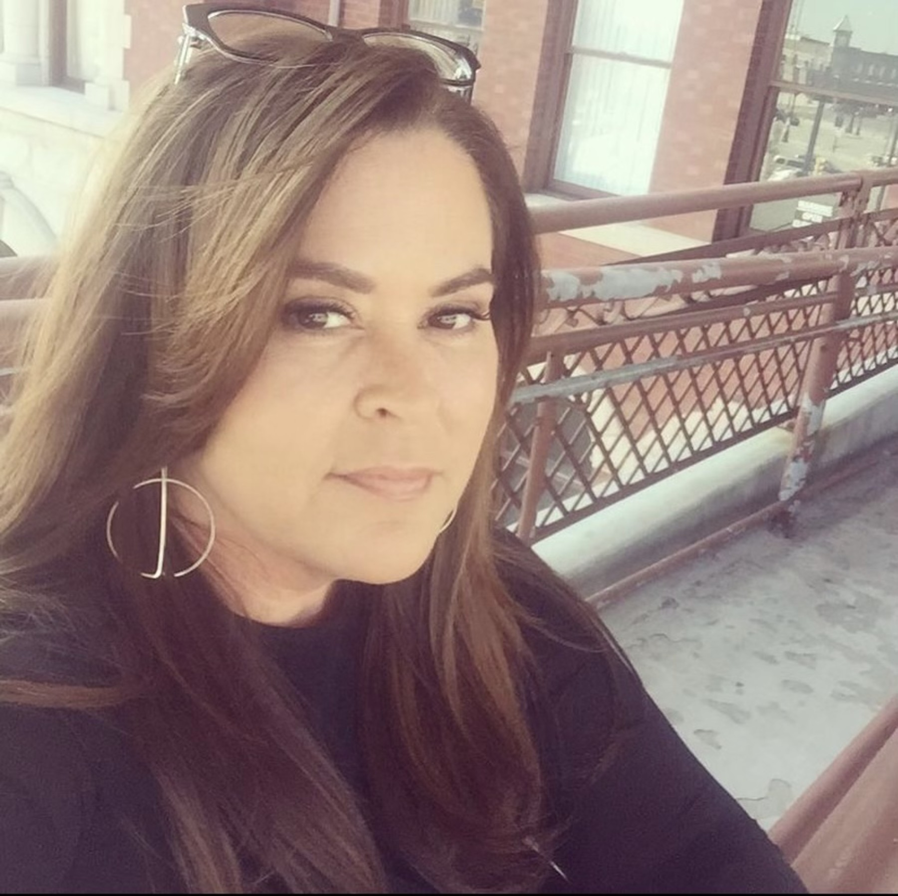 Crystal Baker's Instagram, Twitter & Facebook on IDCrawl