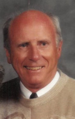 Harry Sirett Obituary - Courtenay, BC