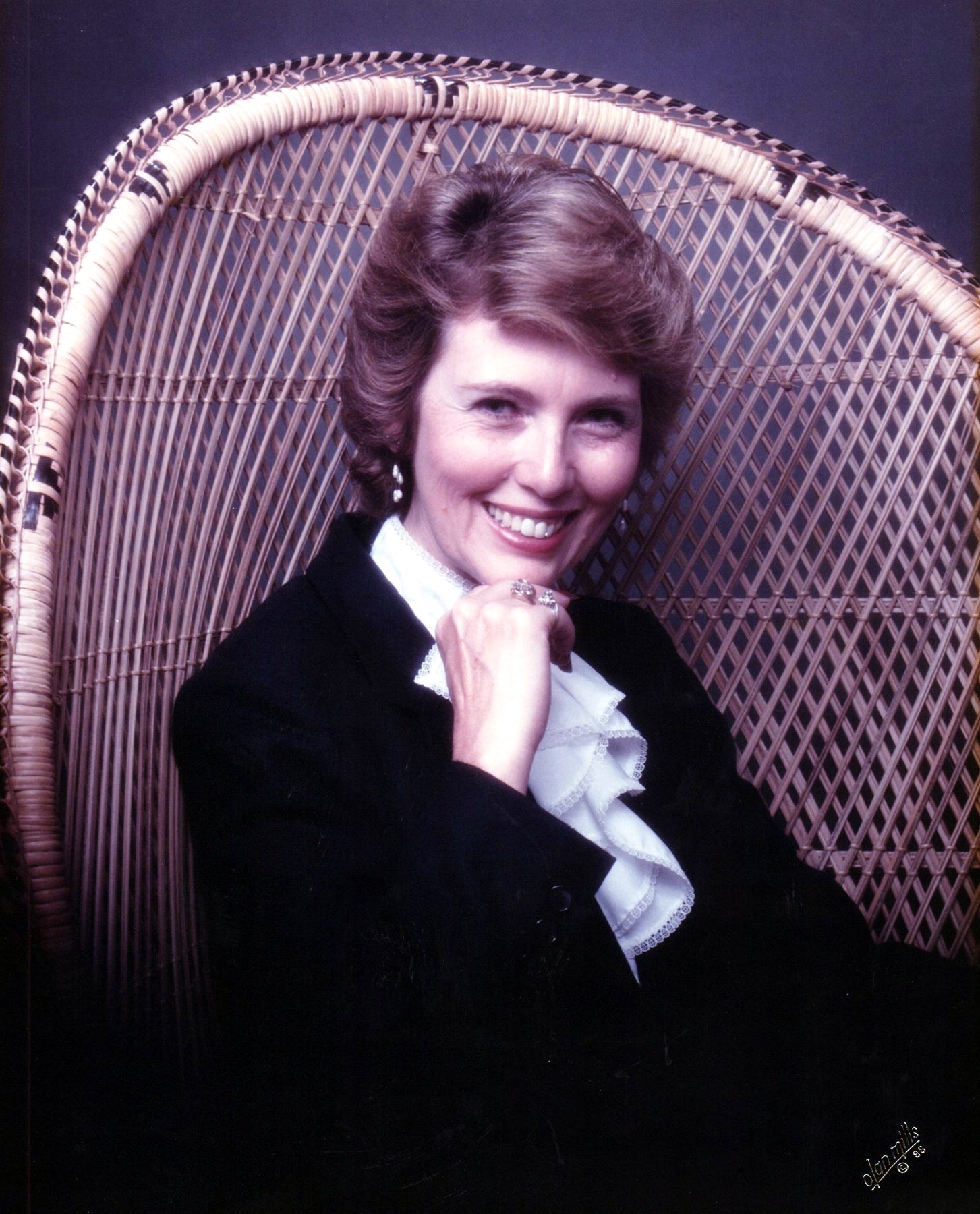 Charlene Erixon Obituary - Conroe, TX