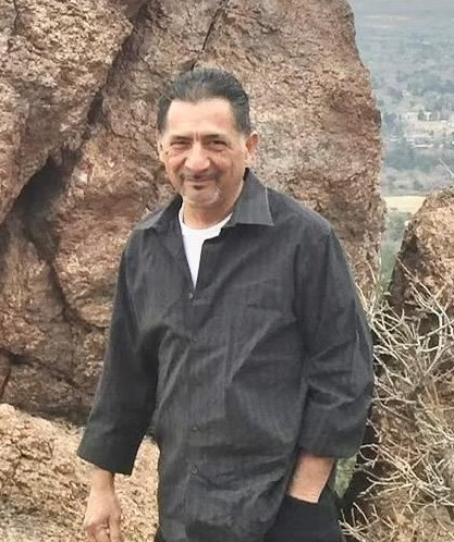 Felipe Solorio Obituary - Houston, TX