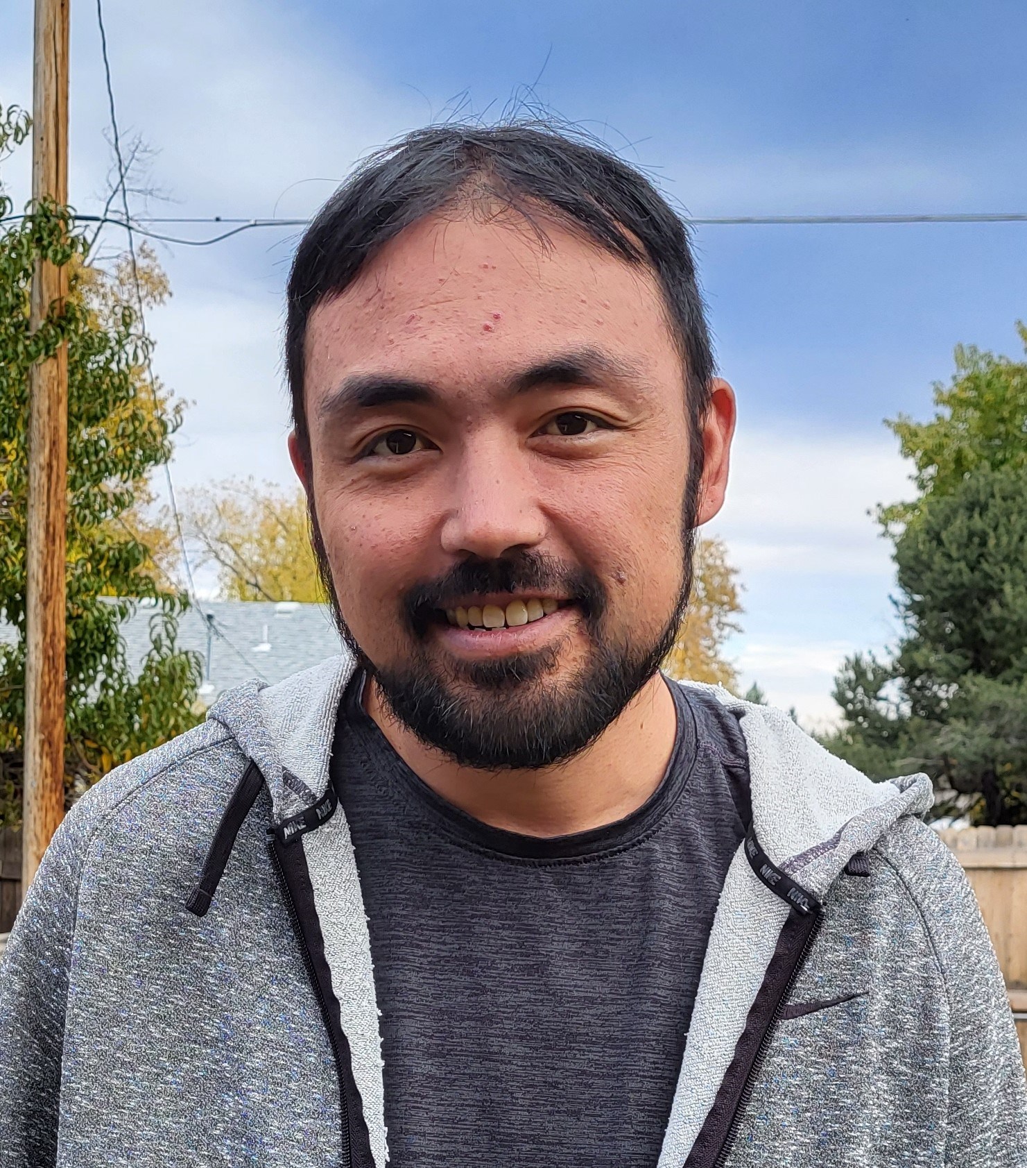 Daniel Luepschen Obituary - Thornton, CO