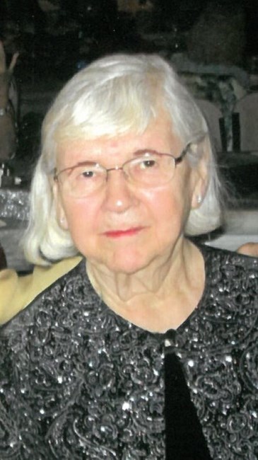 Patricia Perron Obituary - Norfolk, VA