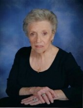Jean Griffin Obituary - San Antonio, TX