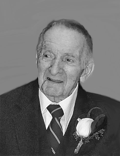 Donald Gordon Ryder Obituary - Acton, ON