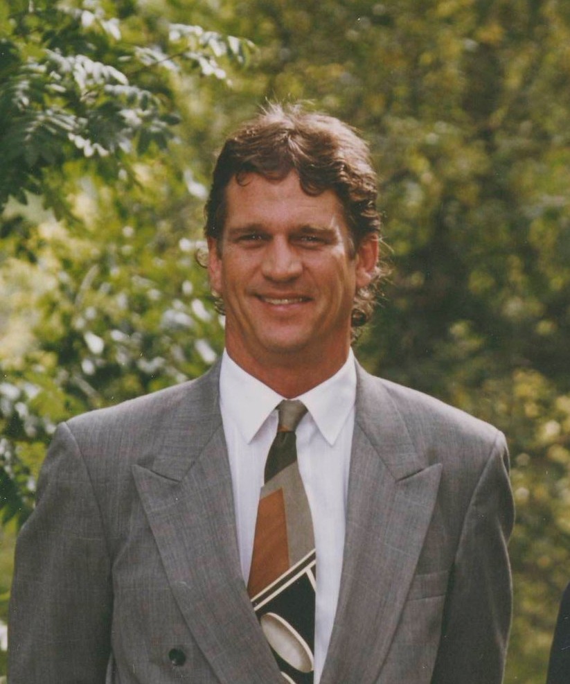 Gordon Hurst Obituary - Winnipeg, MB