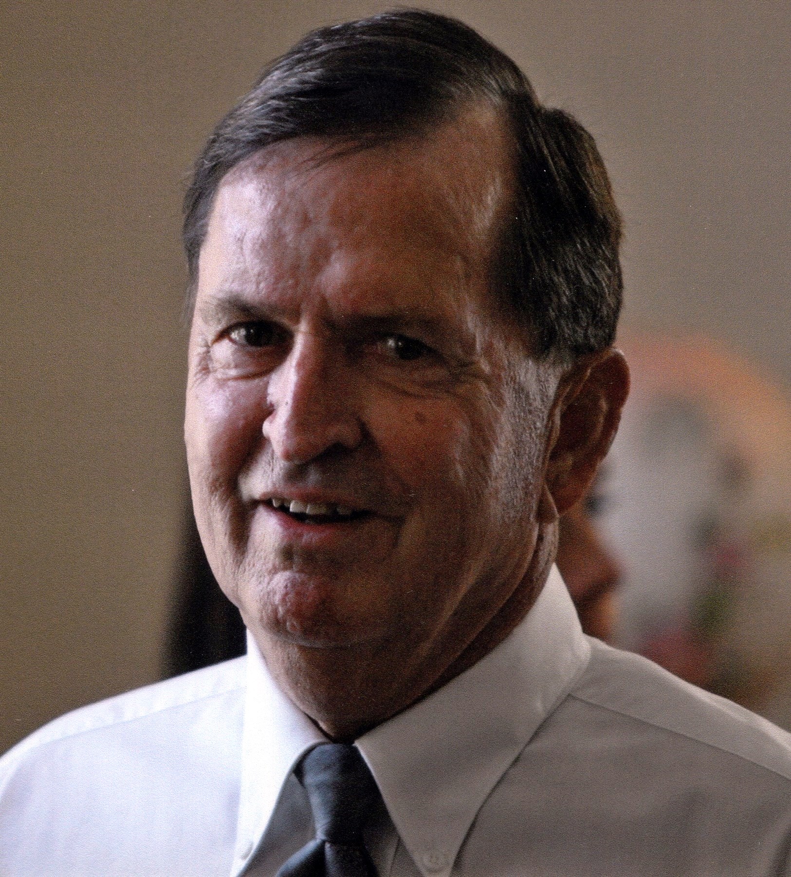 Darrell Wainscott Obituary - Columbia, MO