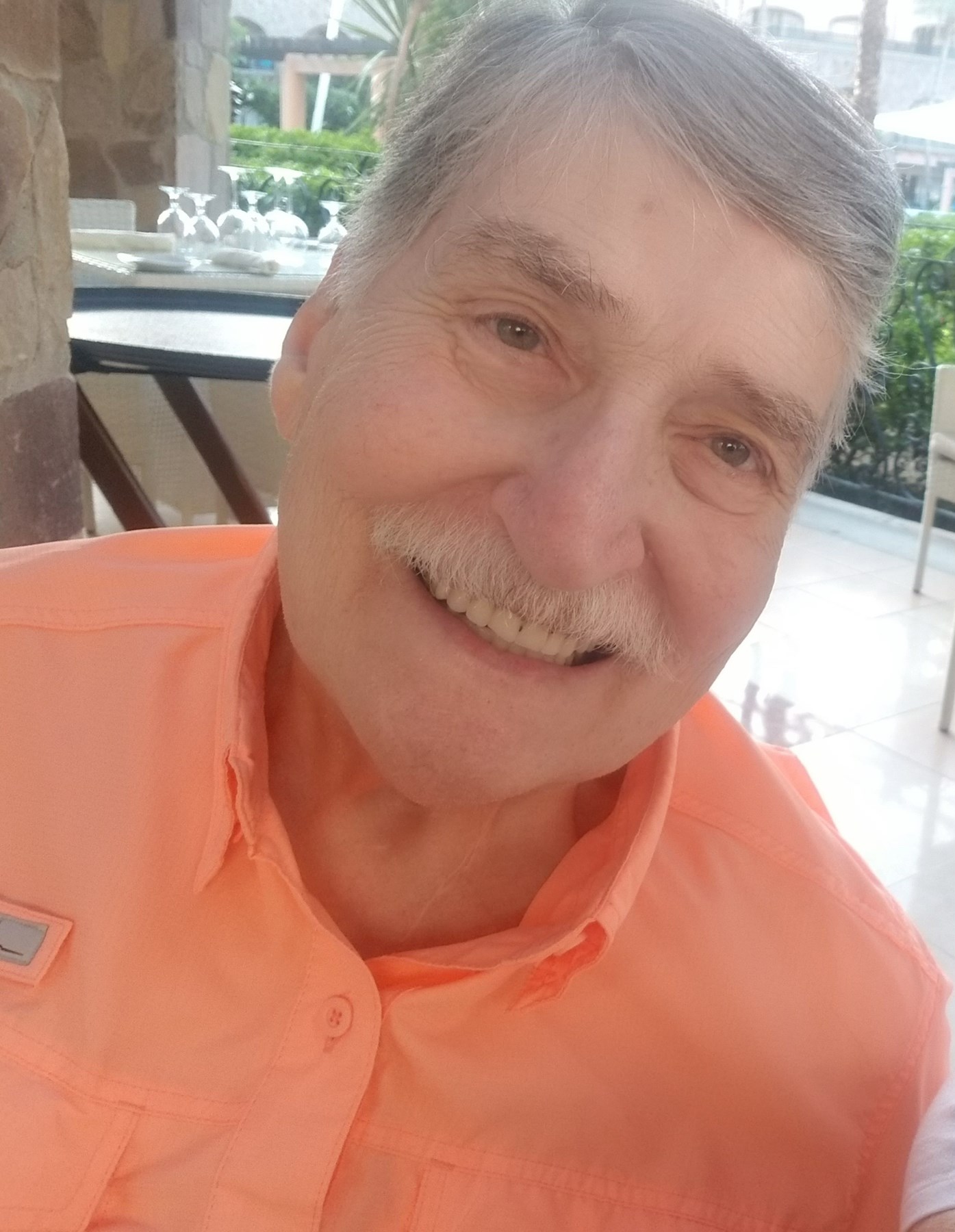 Timothy Bowie Obituary - Colorado Springs, CO