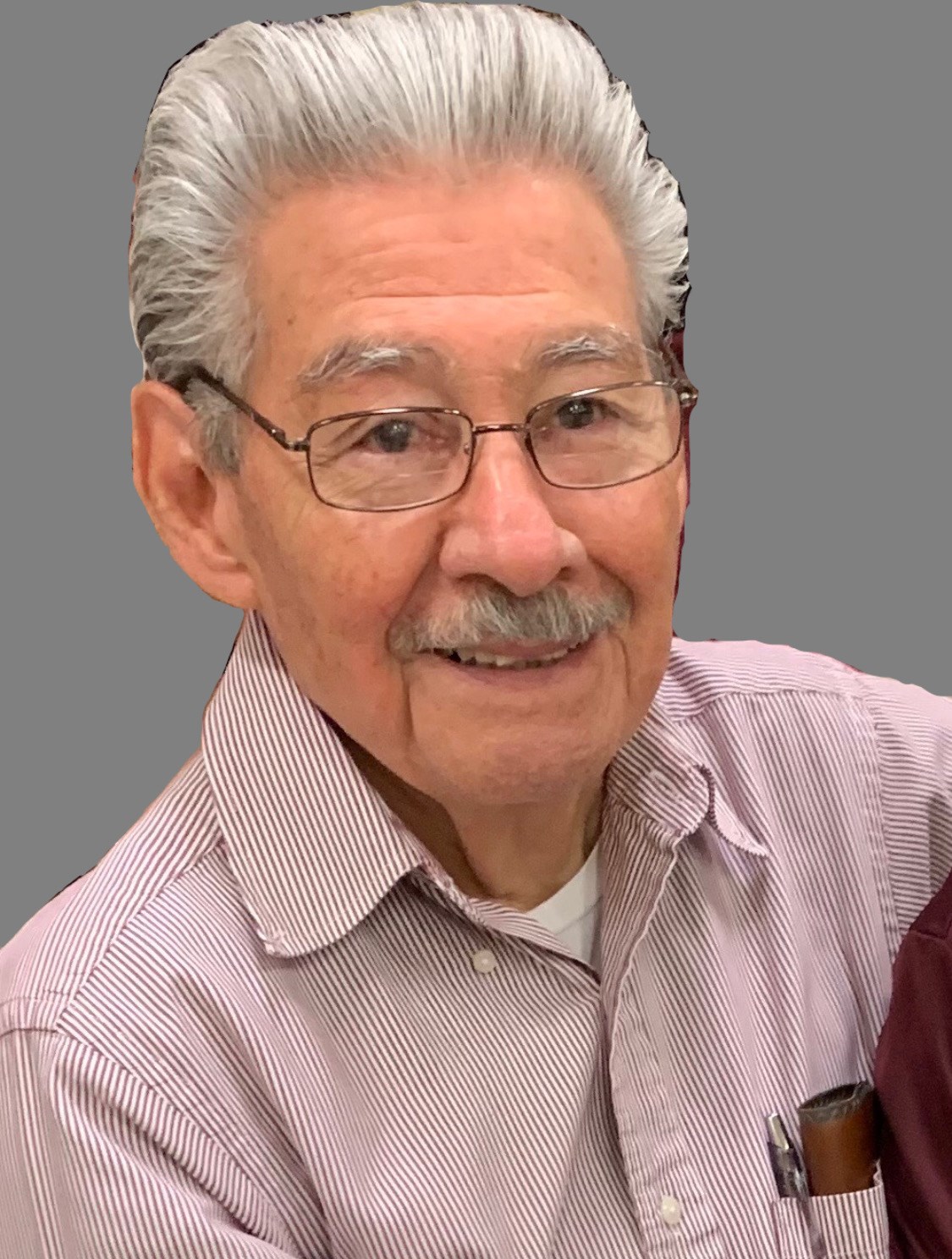 Jose Arnoldo Rivera Obituary - Corpus Christi, TX