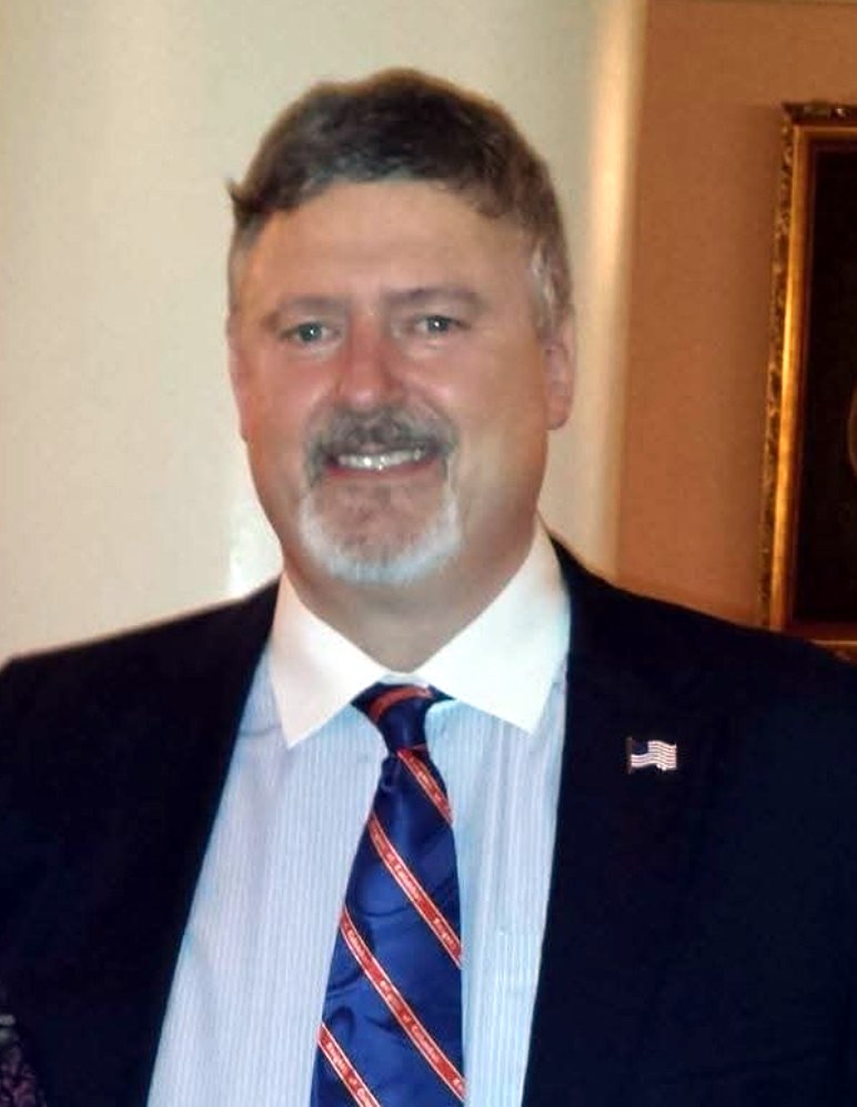 James Weaver Obituary - Edmond, OK