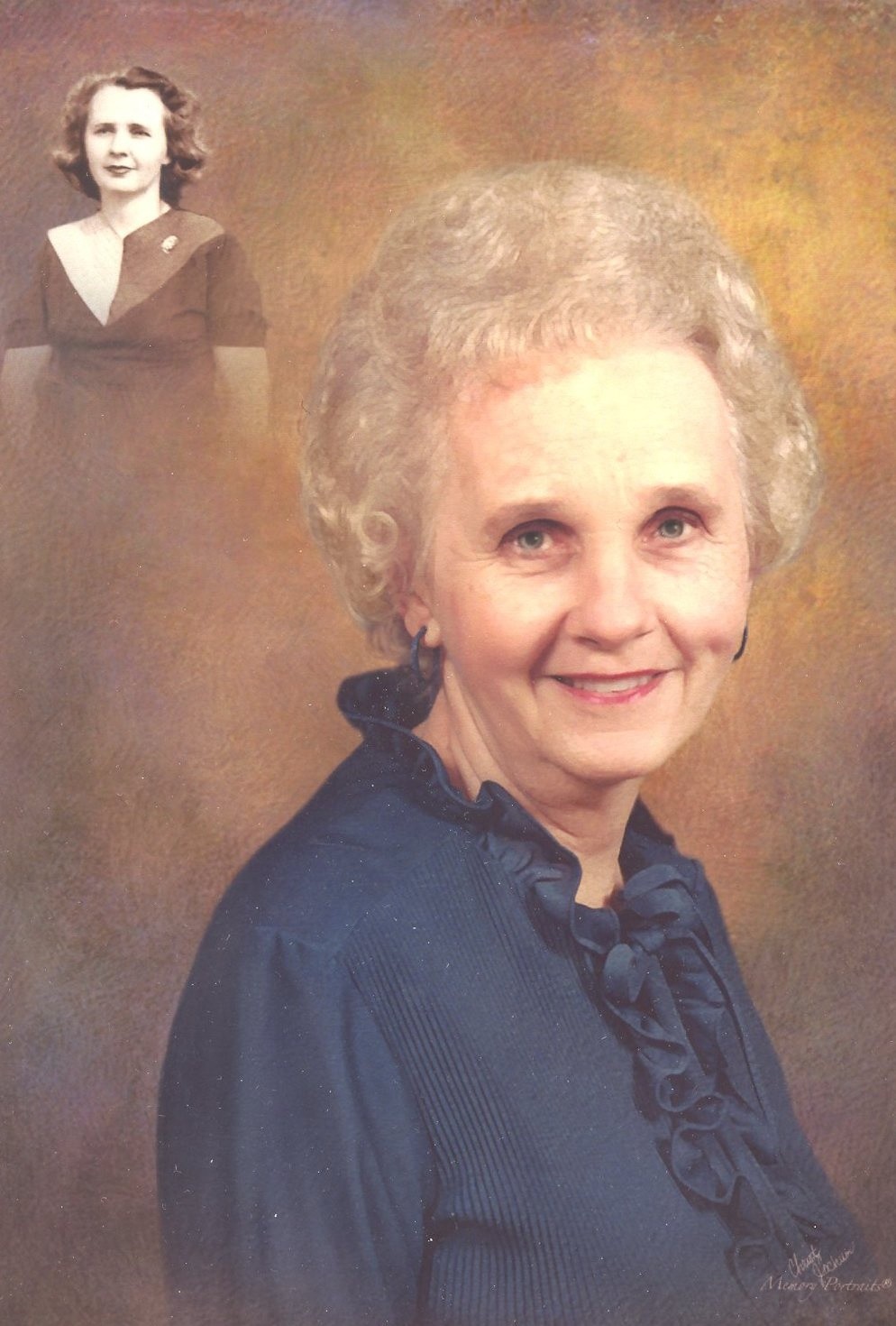 Lillian H. Foster Obituary - Louisville, KY