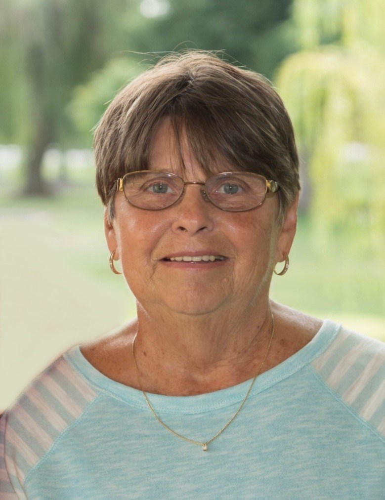 Mary Ann Caldwell Obituary - Greenville, OH