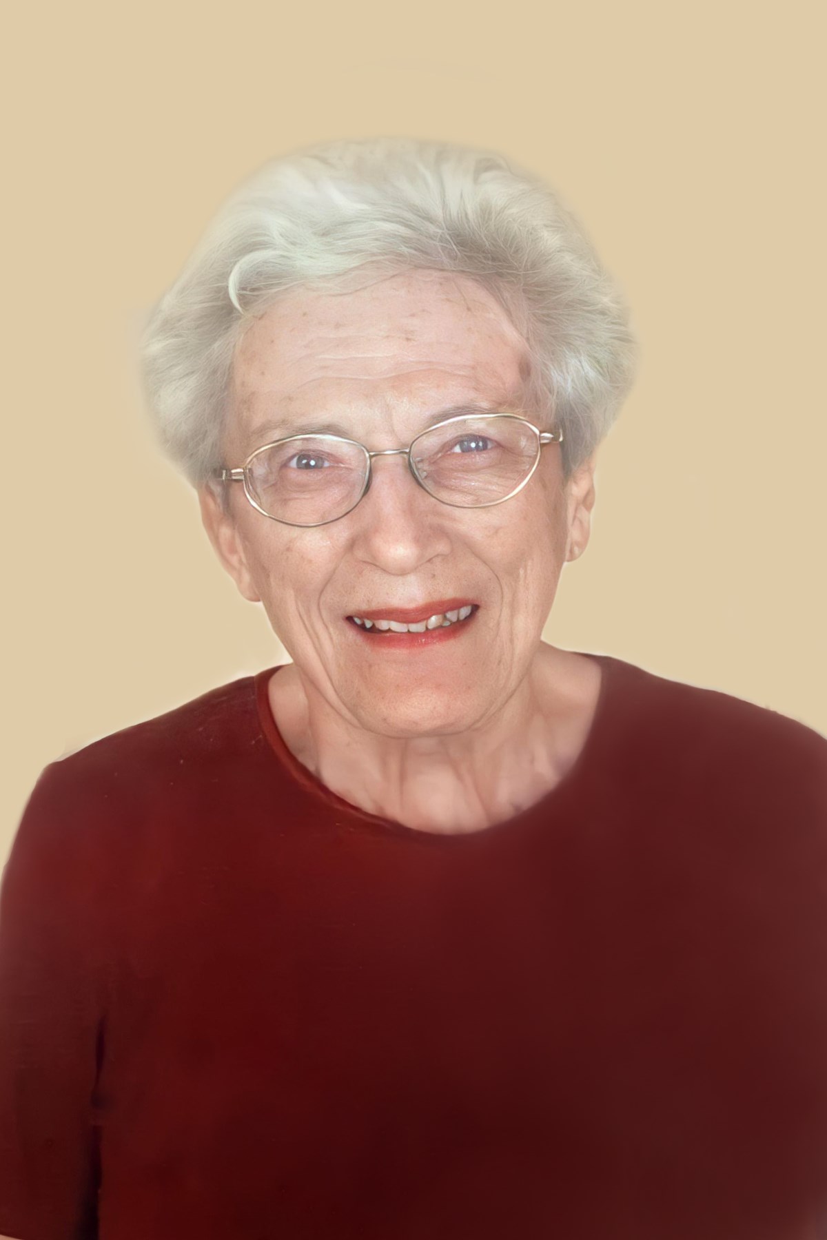 Isabel Marjorie Mason Obituary - Peterborough, ON