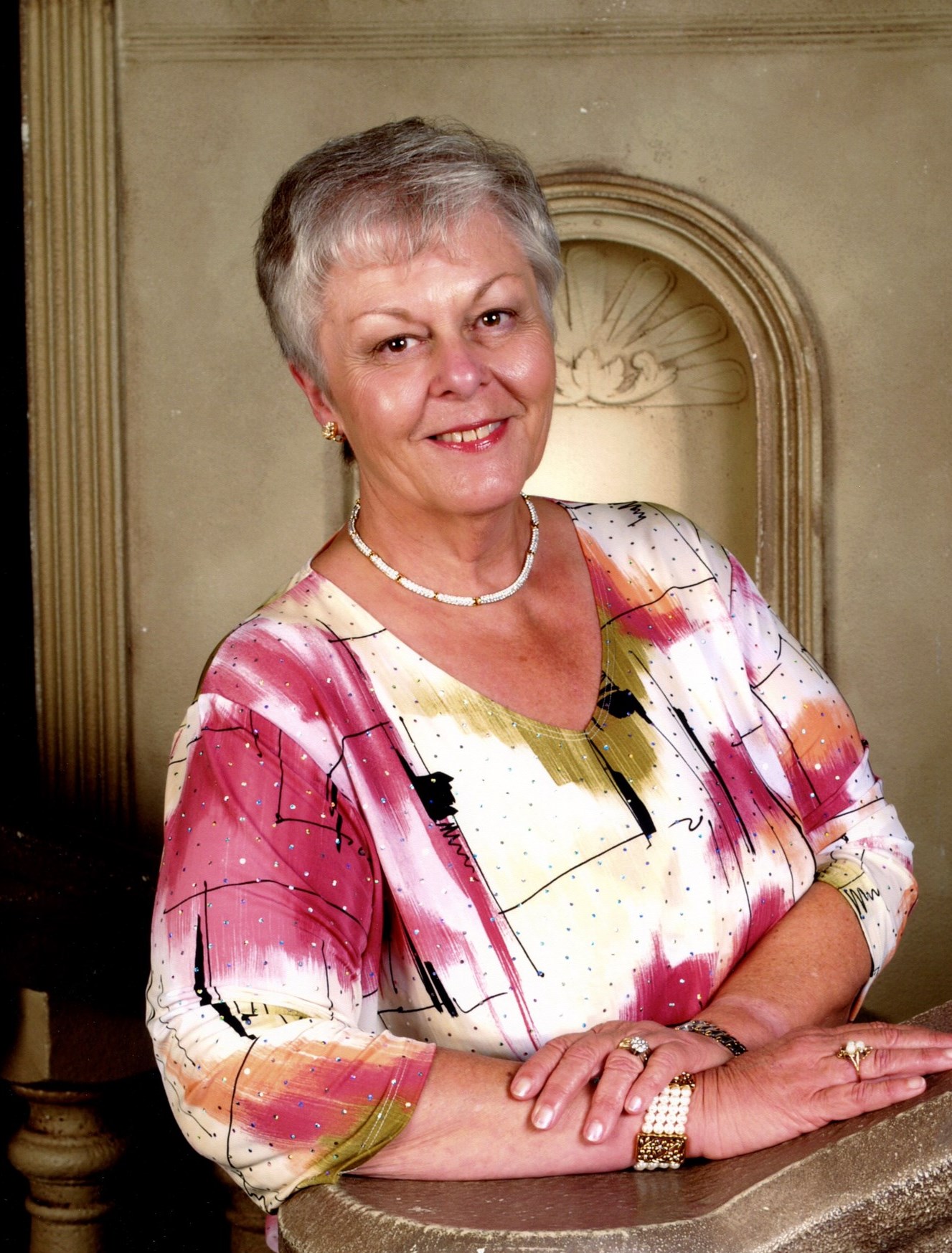 Nancy Nolan Obituary - East Ridge, TN