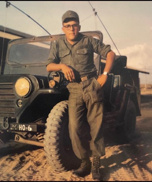 Charles Buster avis de décès - Fort Myers, FL