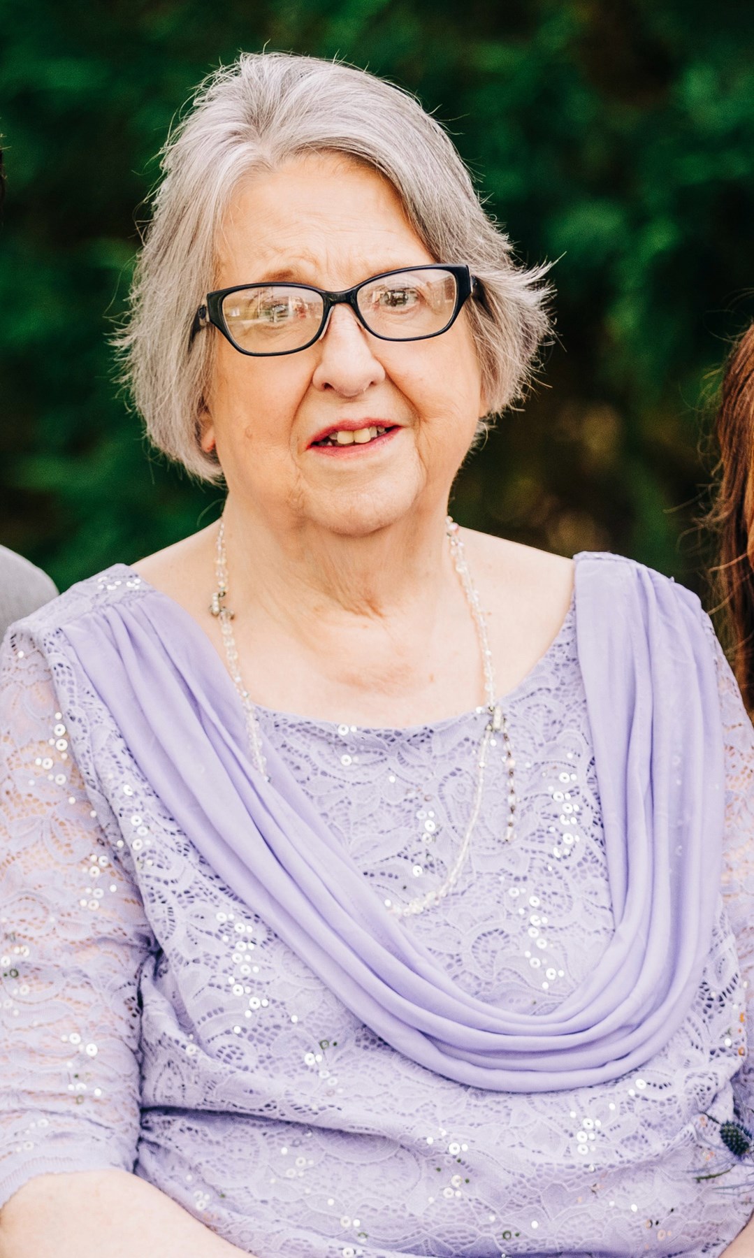 June Richey Obituary - Kansas City, MO