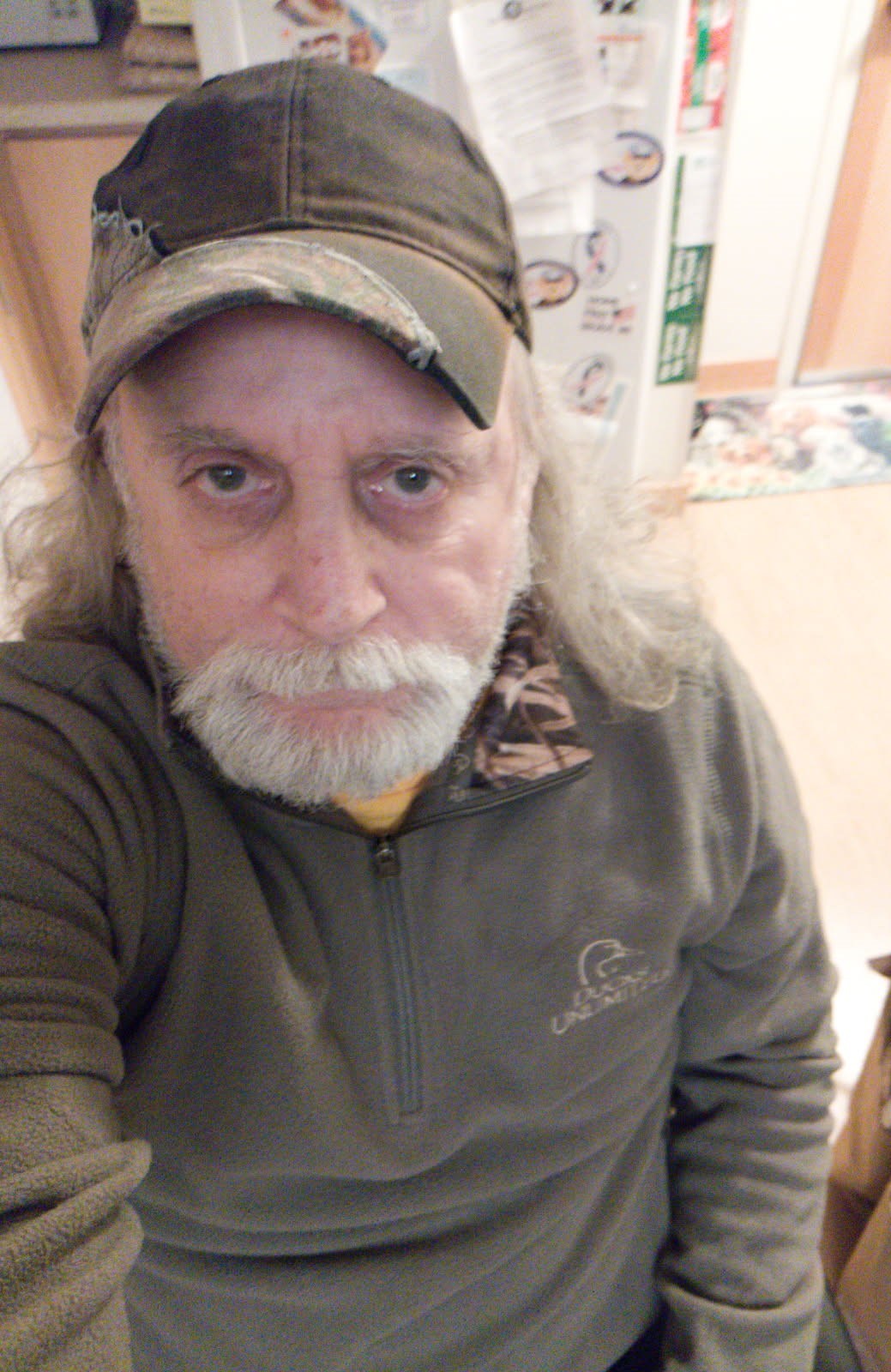 Matthew Baca Obituary - Seattle, WA