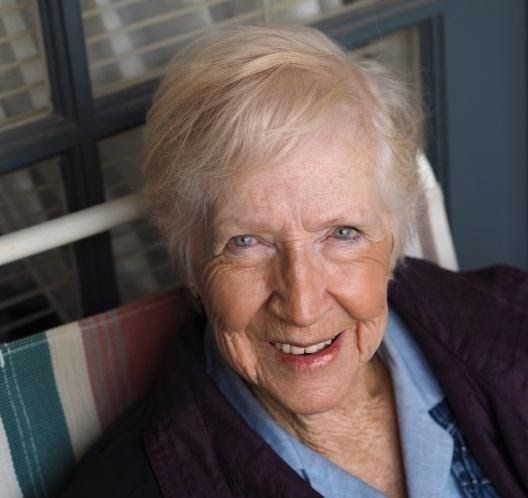 Nadine Tison Obituary - Tucson, AZ