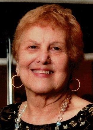 Helen Trapani Obituary - Staten Island, NY