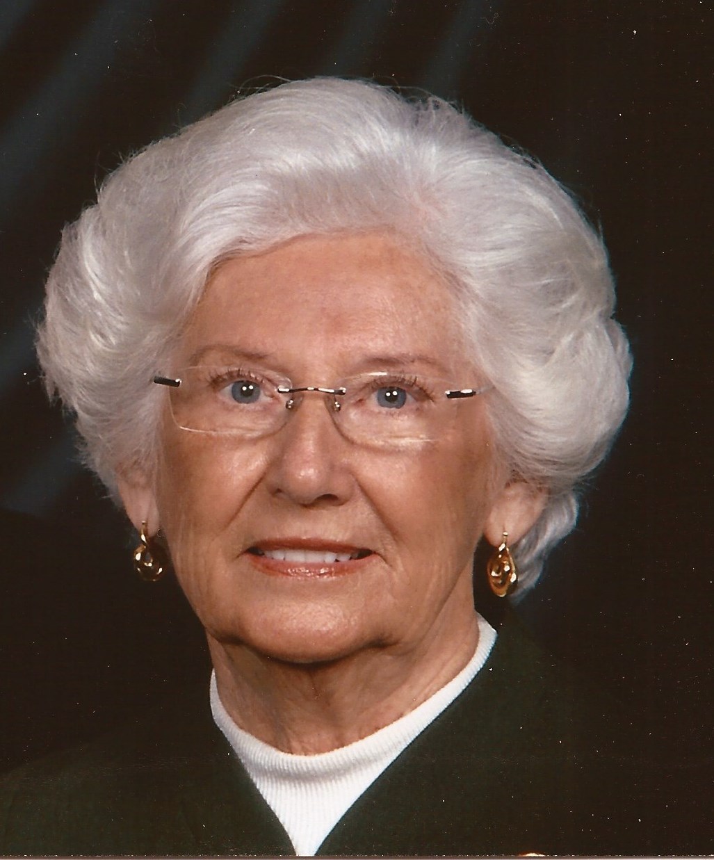 Jean Stoker Obituary - Nashville, TN