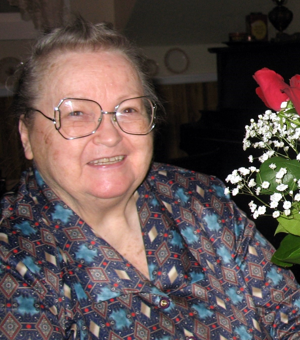 Dorothy Powell Obituary - Centralia, WA