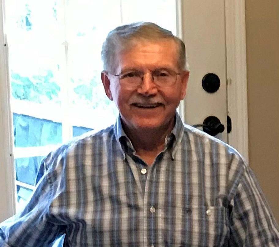 Leighton W Schultz Obituary - Hot Springs, AR
