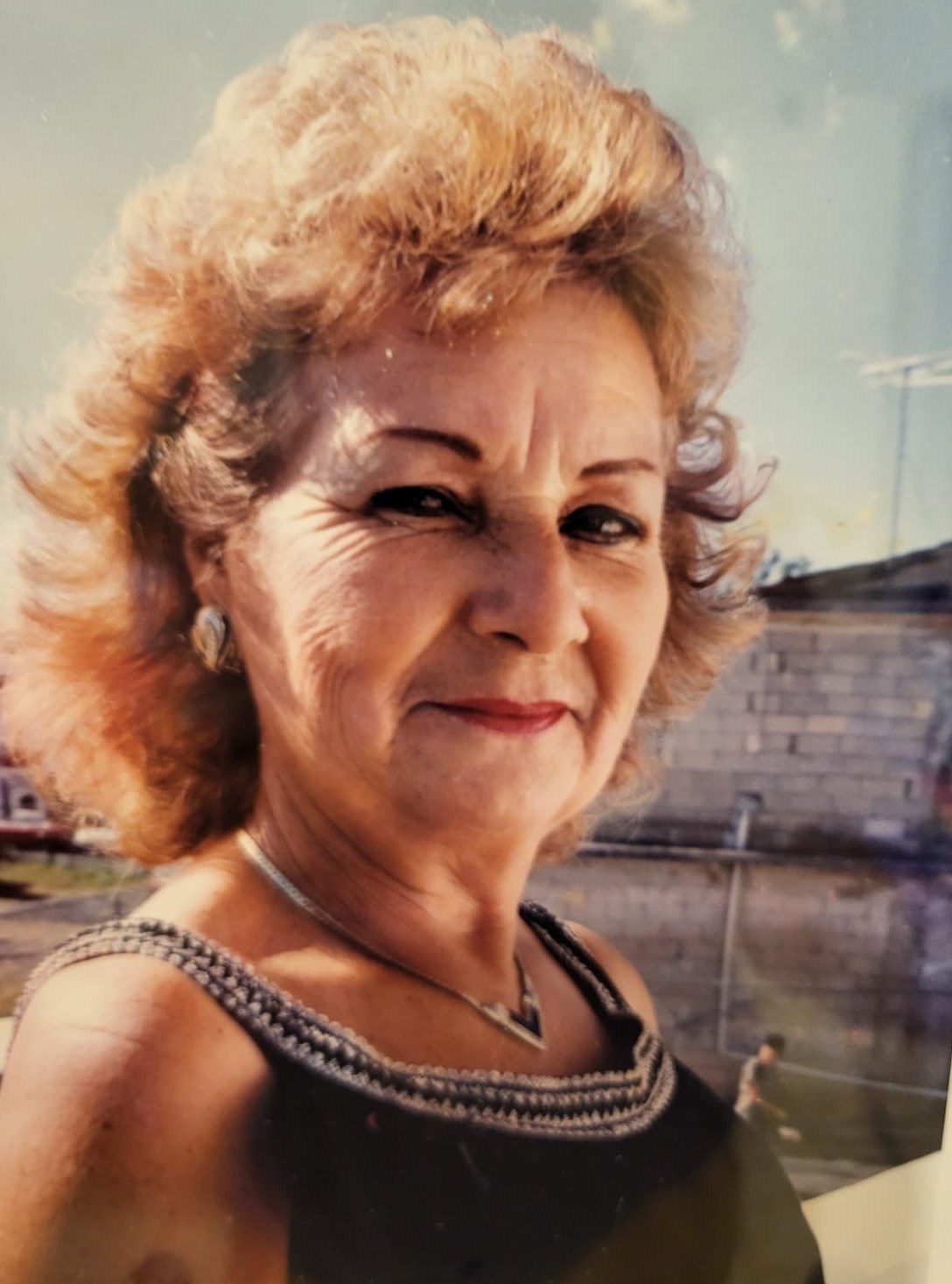 Felicita Reyes González Obituary - San Juan, PR