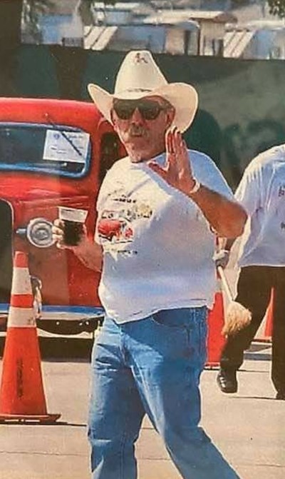 Robert Shay Obituary - Hollywood, FL