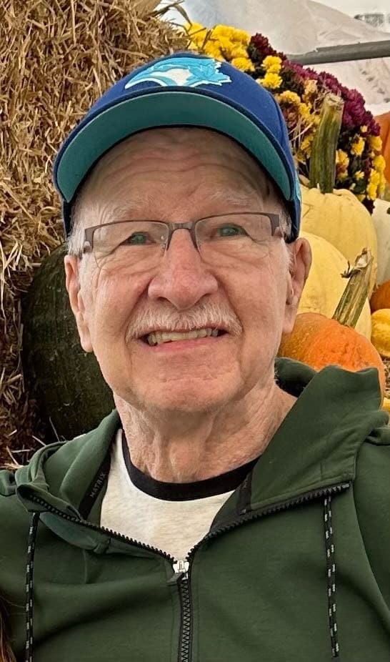 Colin Brian Basker Obituary - Inverness, NS