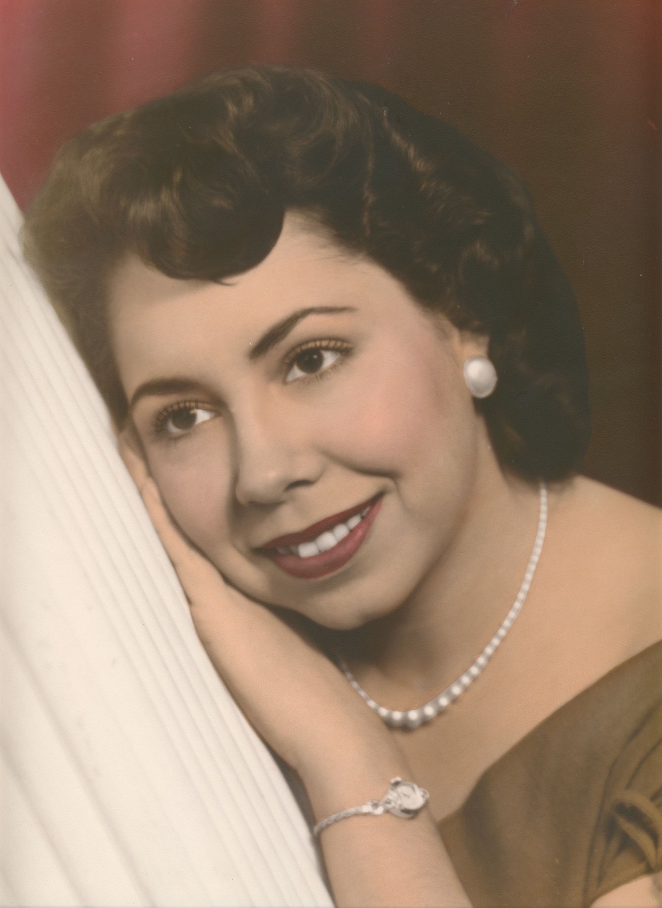 Christine Guzman Obituary - Houston, TX