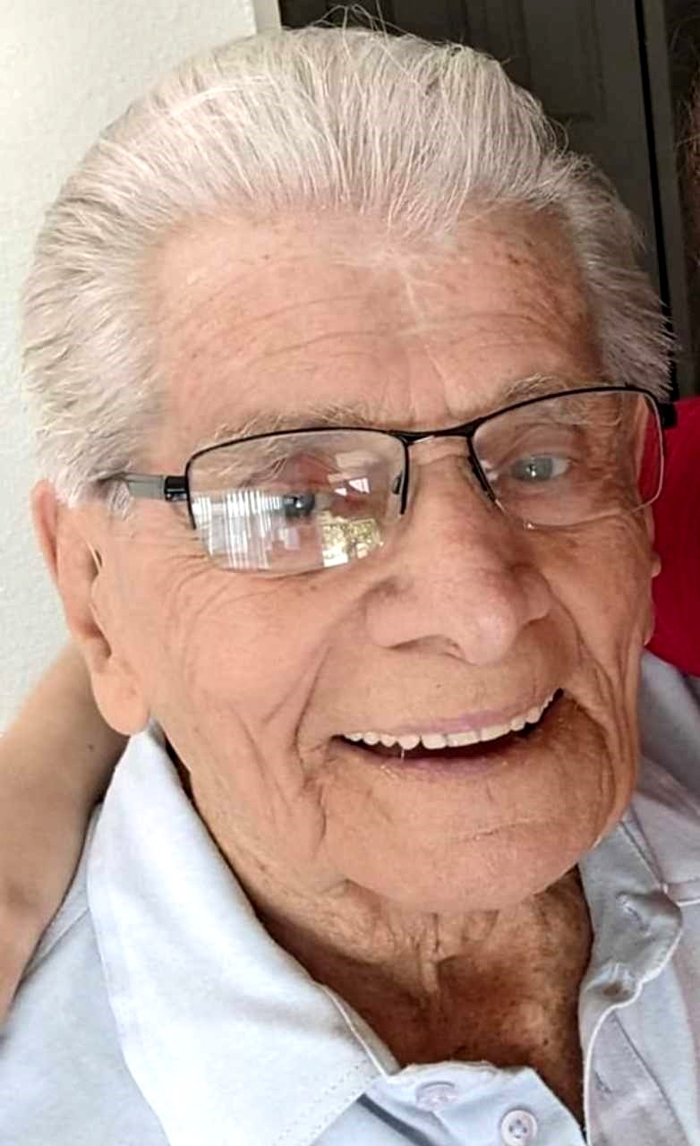 Harold Fast Obituary - Fresno, CA