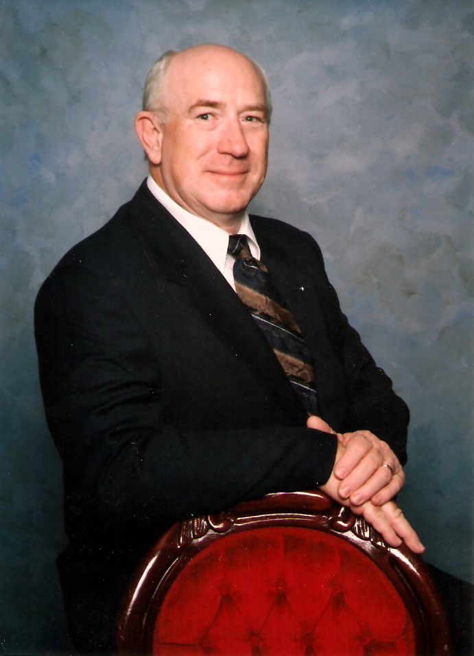 Kenneth Marlow Obituary - Greensboro, NC