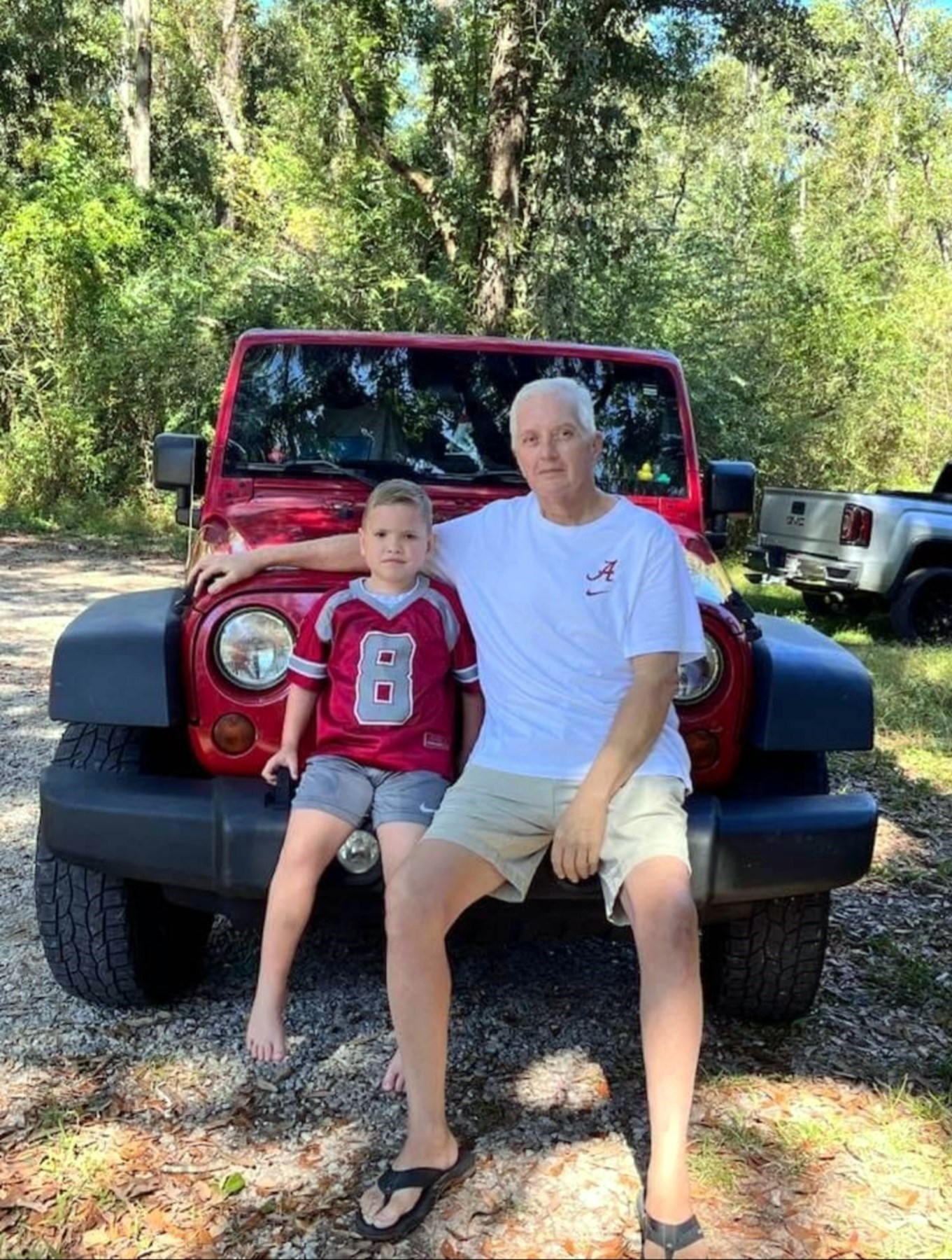 Hilton Dewayne Tucker Obituary - Mobile, AL