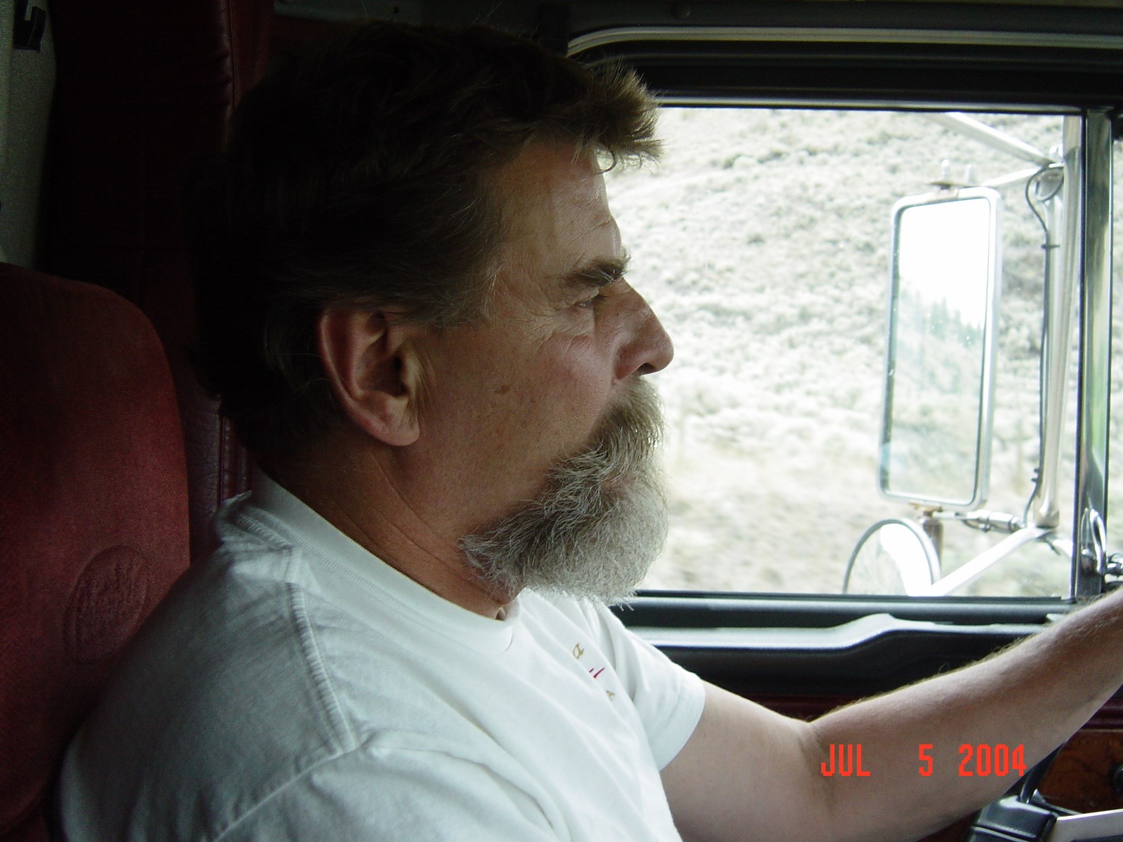 Edward Hansen Obituary - Chilliwack, BC