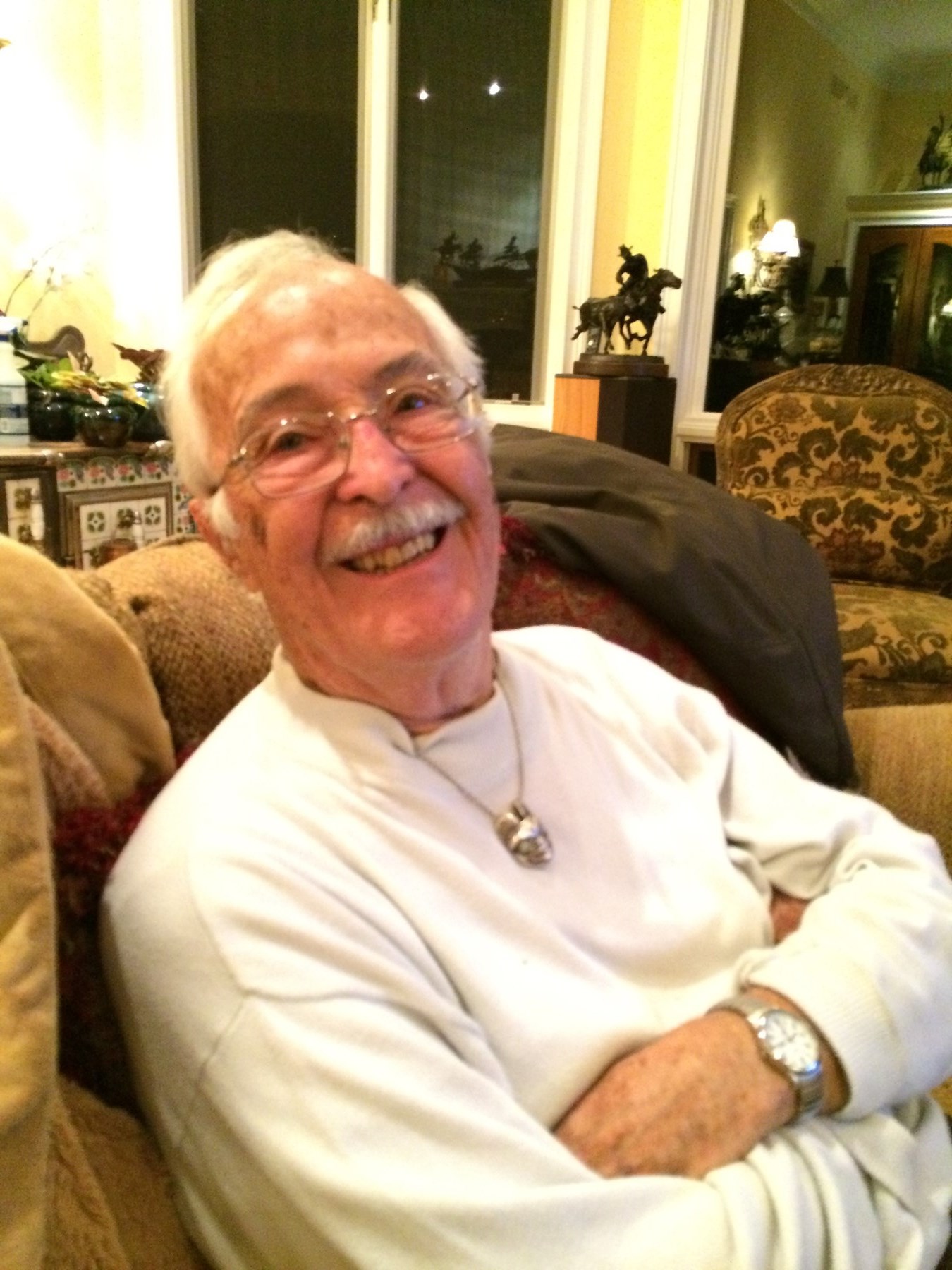 Richard Fuchs Obituario - Kansas City, MO