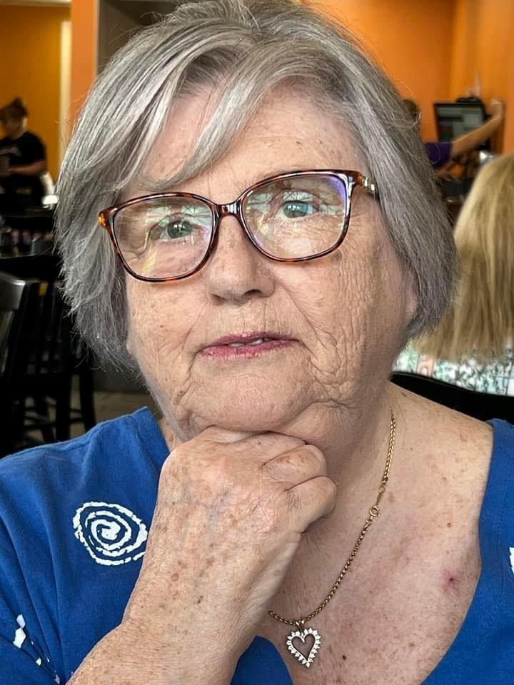 Kennetha Bramley Obituary - Springfield, VA