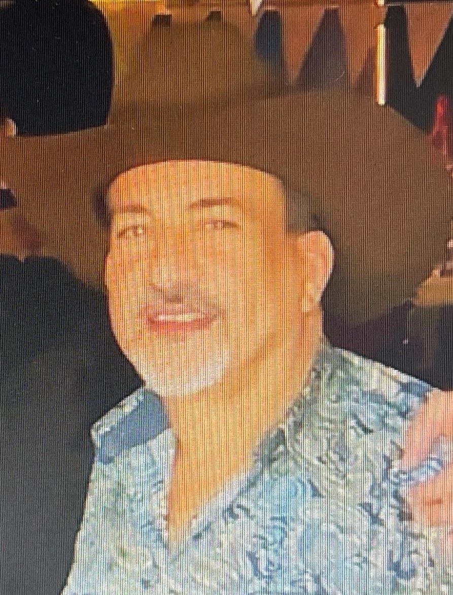 James Inman Obituary - Houston, TX