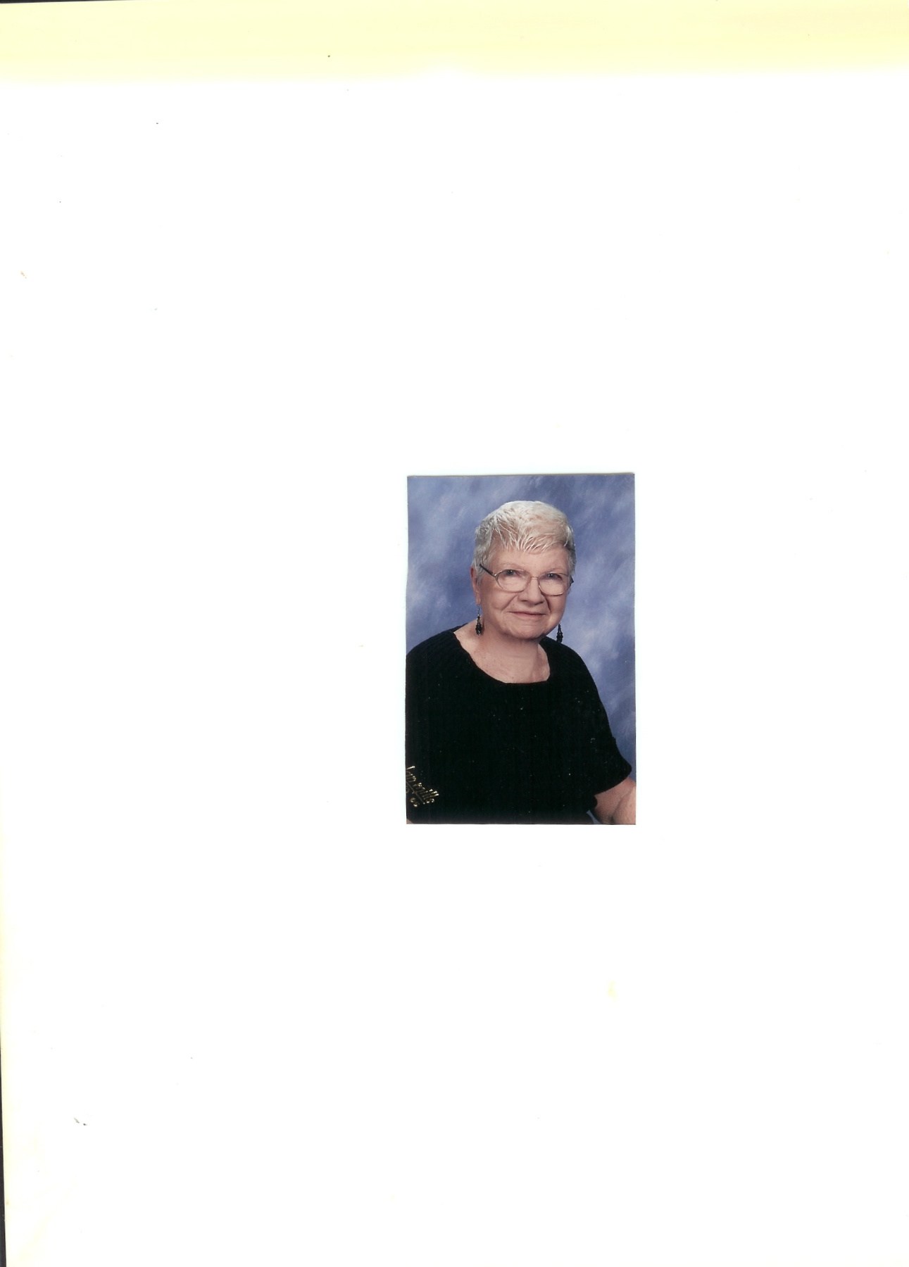 Jean Novotny Obituary - Chatham, MA