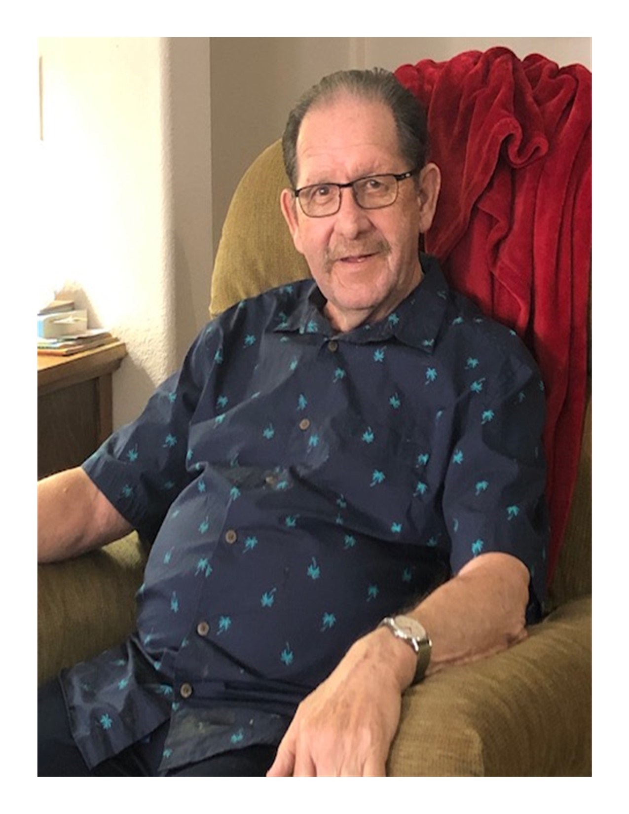 Dale Shoemaker Obituary - Las Vegas, NV