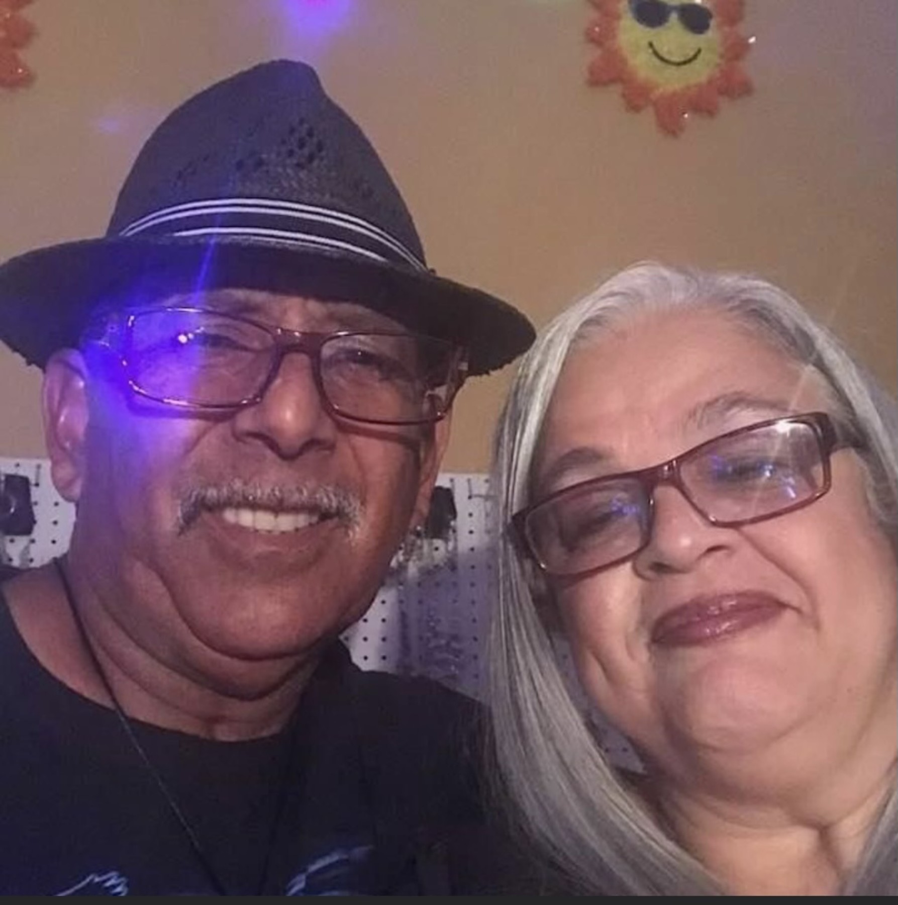 Christine Rios's Instagram, Twitter & Facebook on IDCrawl