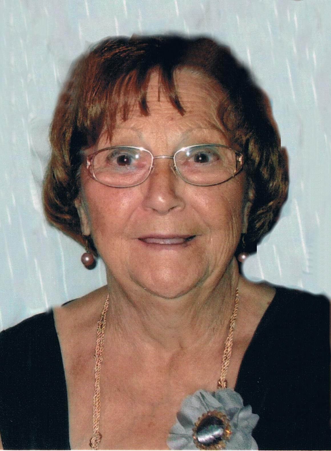 Gabrielle Paradis Chevalier Obituary - St-Hyacinthe, QC