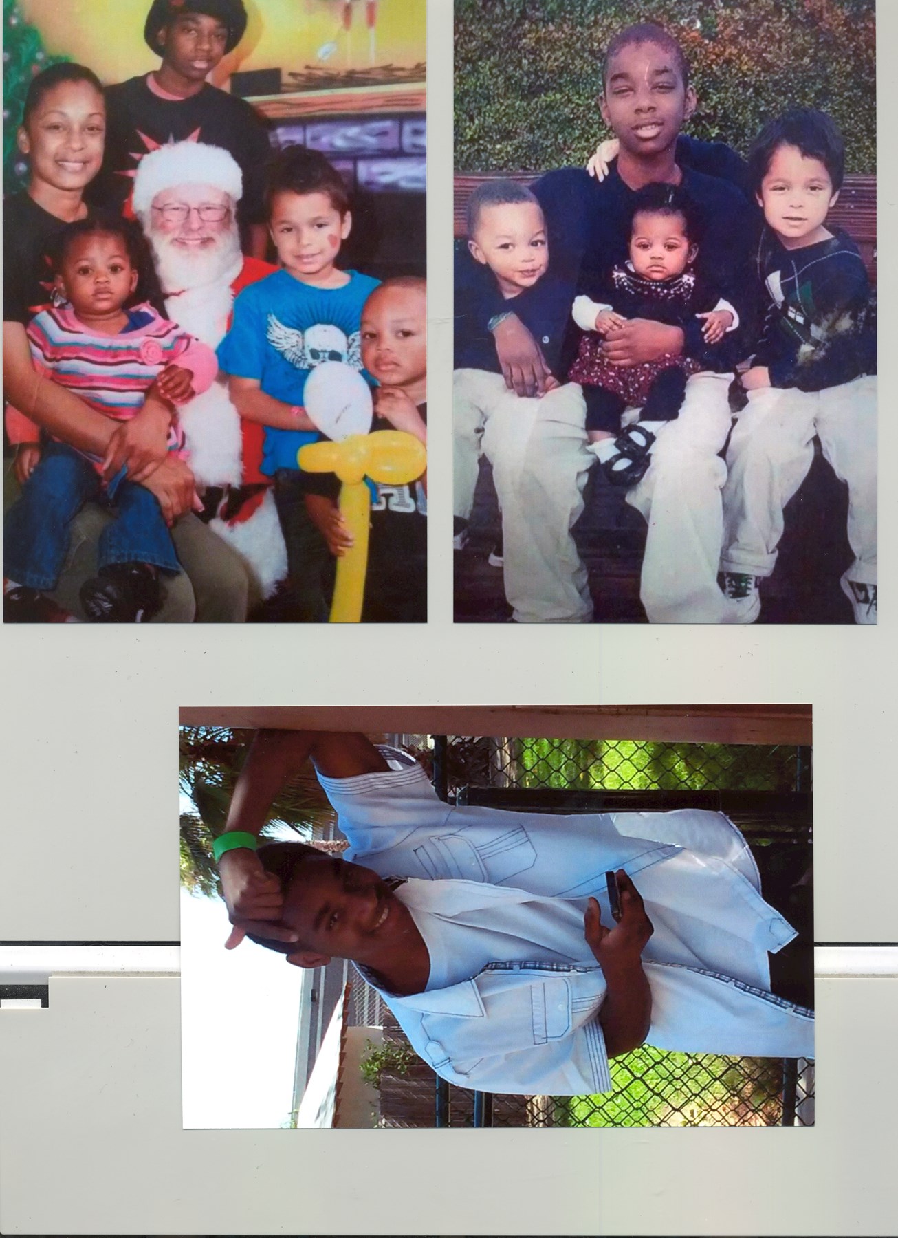 Kimani Tyrel Johnson Obituary - Stockton, CA