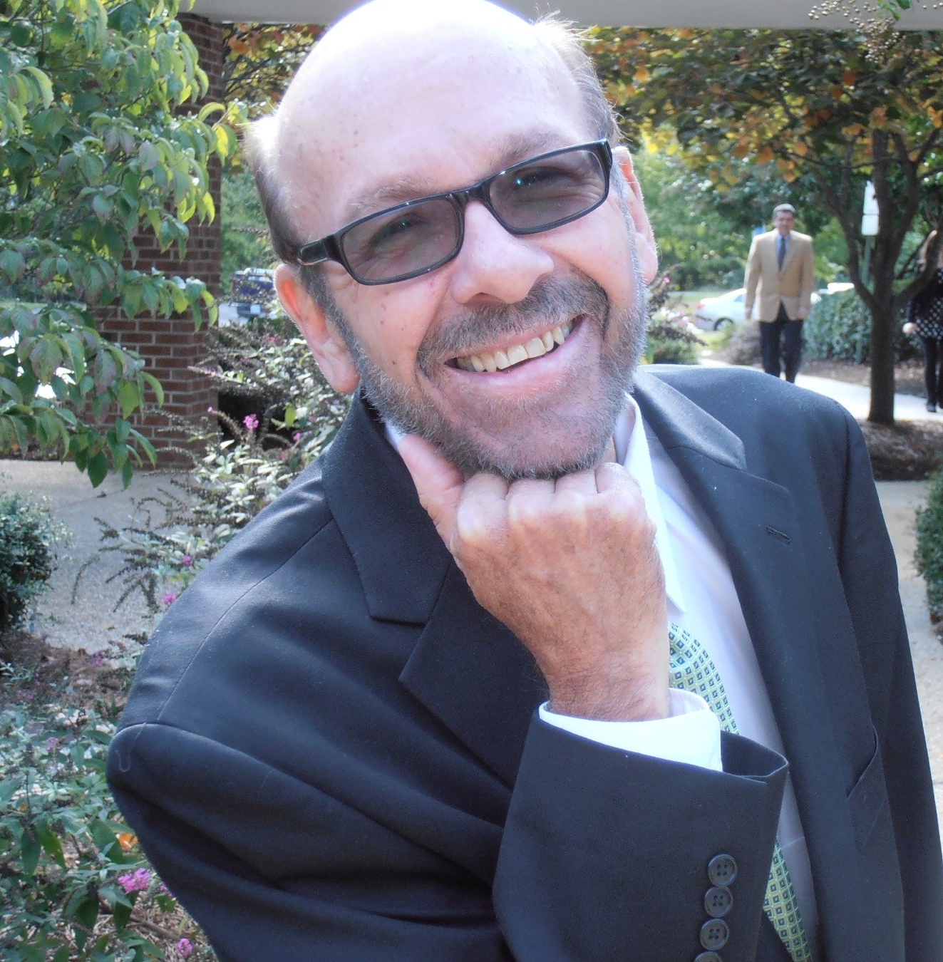 Daniel "Cecil" Johnson Obituary - Cary, NC