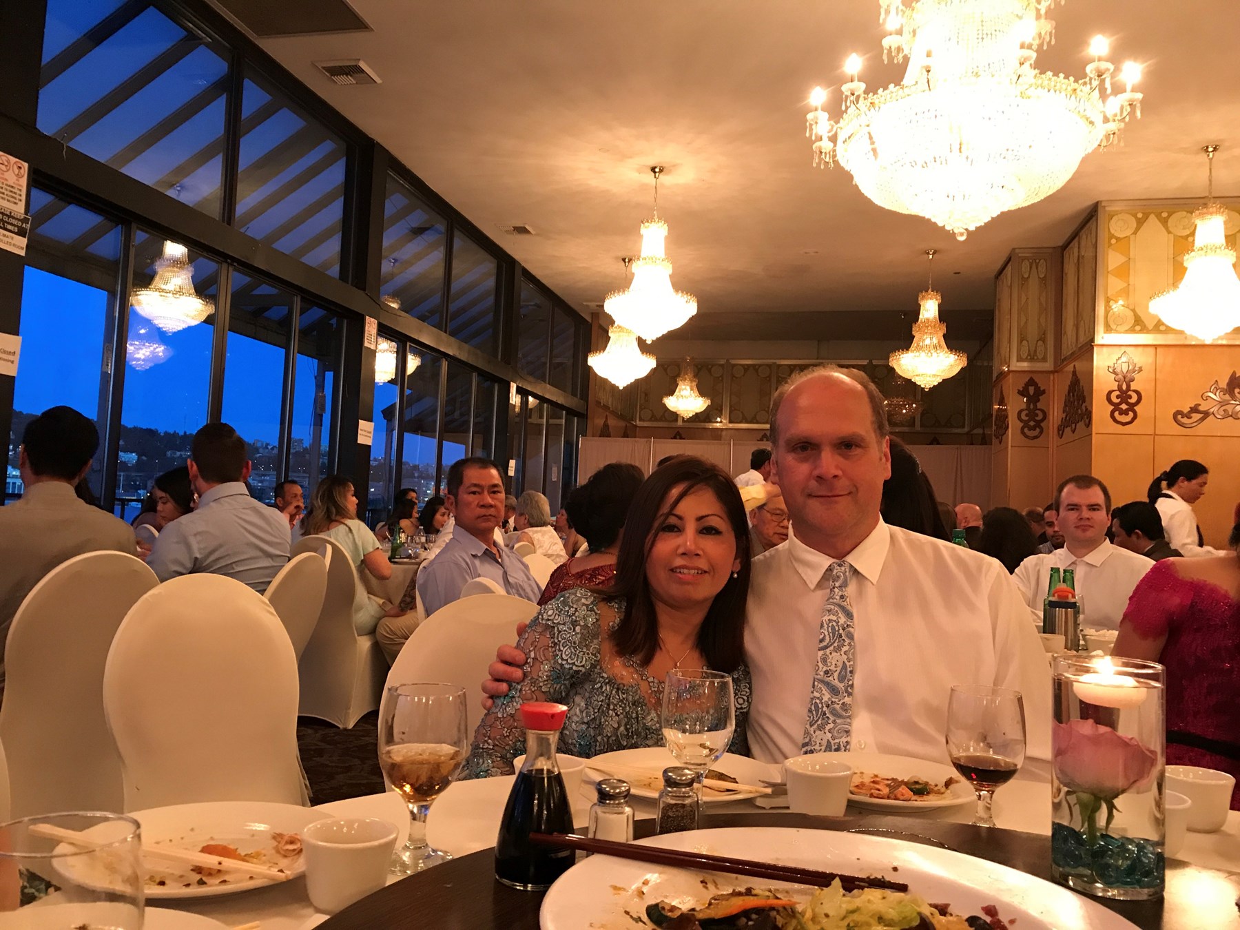 Steven John Grayson Obituary - Seattle, WA