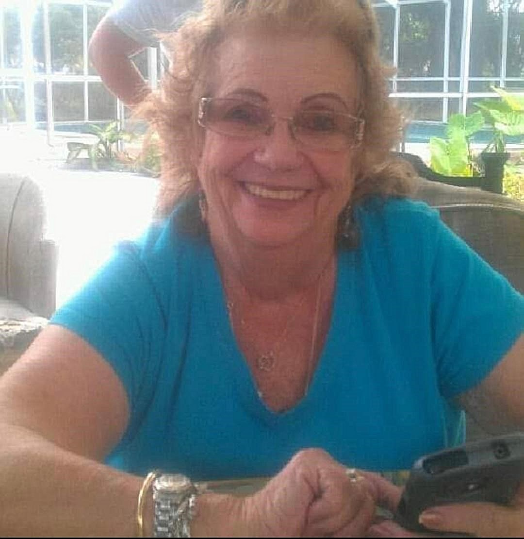 Nereida Hernandez Obituary Hialeah Fl